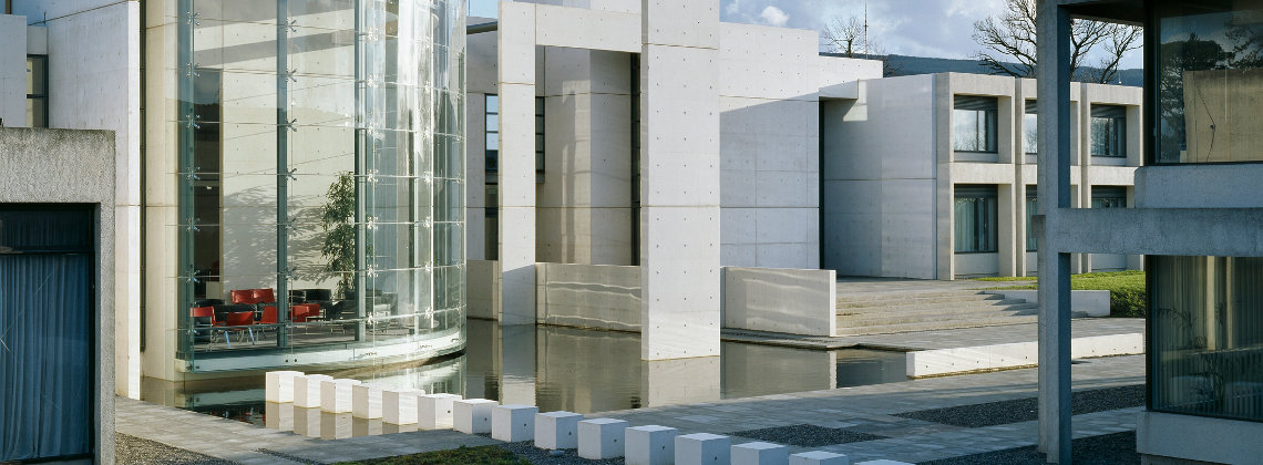 Irland | Baile Átha Cliath (Dublin) | IMI Residence ***** | Schück VCR ...